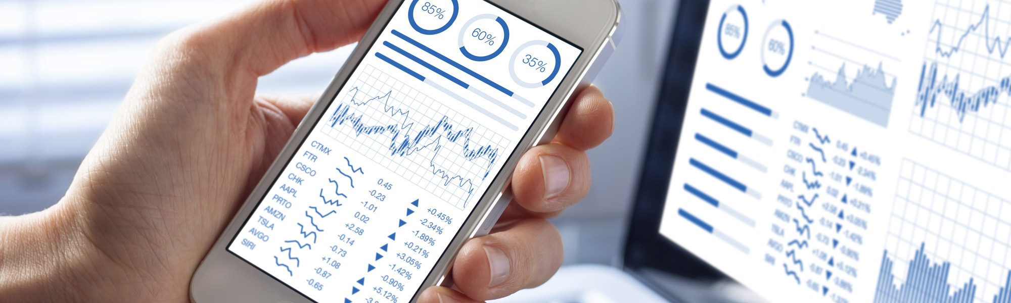 Mobiili- ja web-ohjelmistot :: www.rescomi.com